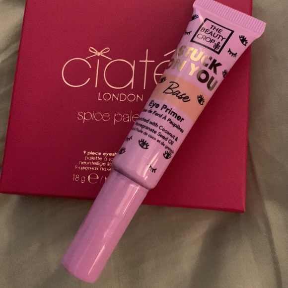 Ciate | Makeup | Ciat London Spice Palette Nib | Poshmark